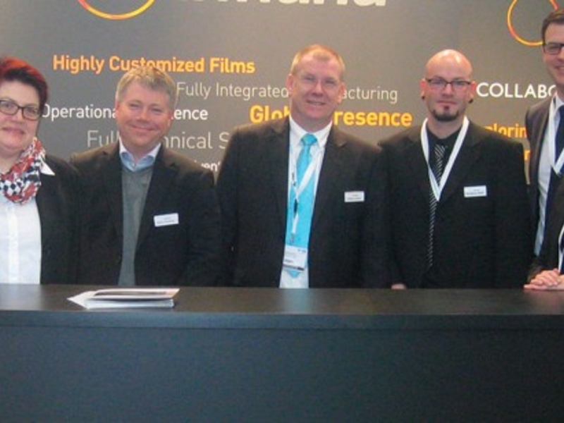 Infiana-Group-adds-extruder-in-Malvern-Pa. | Plastics News