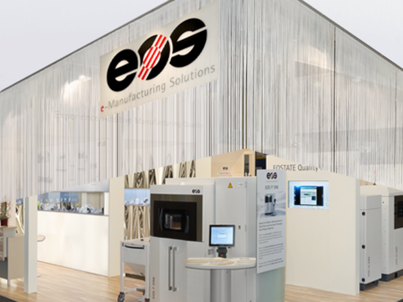 EOS-shows-new-additive-manufacturing