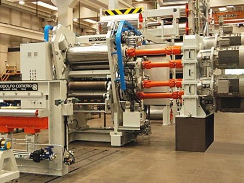 Italian-machinery-maker-to-expand-roll-out-new-technology | Plastics News