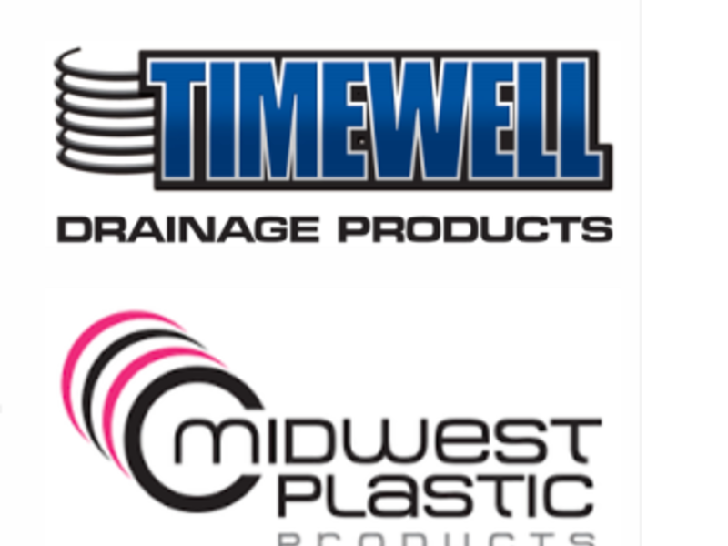 Timewell-Drainage-buys-Midwest-Plastic-Products | Plastics News