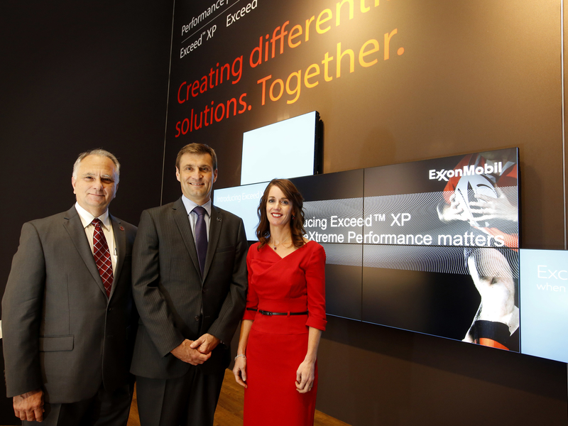 ExxonMobil-launches-new-grades-of-Exceed-XP-PE | Plastics News