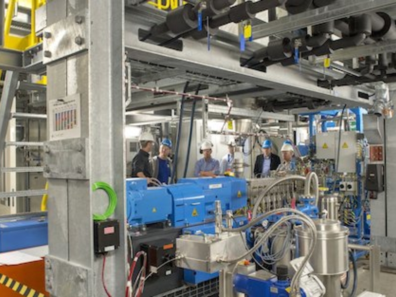 Sabic-developing-next-generation-polypropylene | Plastics News