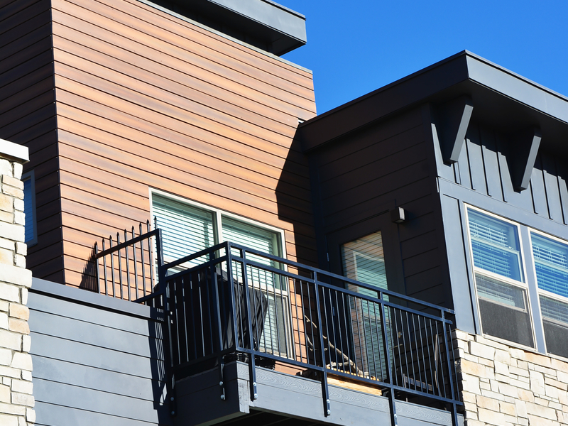 New-uses-for-composite-building-materials | Plastics News