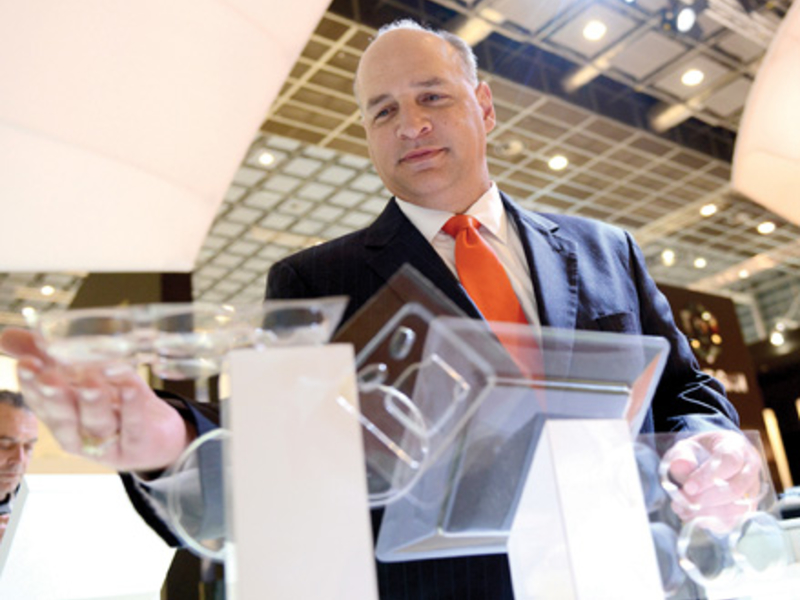 Ascend-promotes-McDivitt-to-CEO | Plastics News