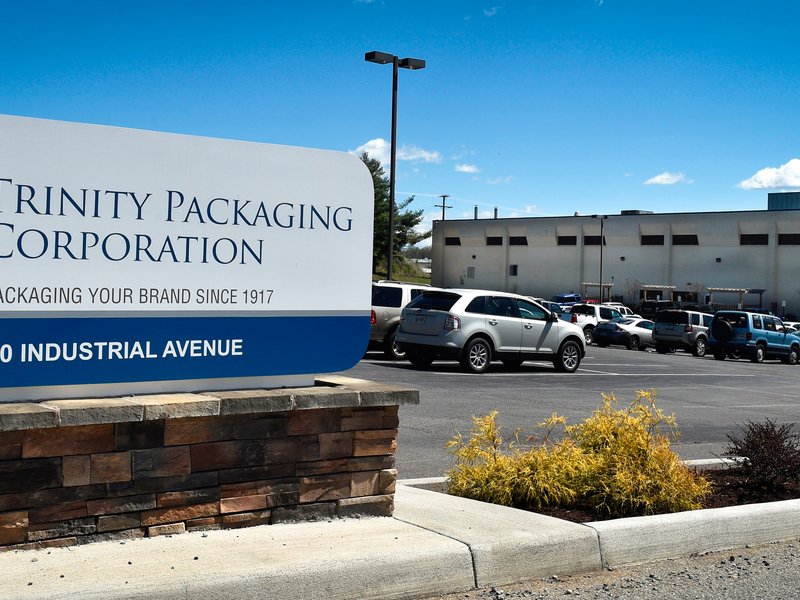 ProAmpac-acquires-Trinity-Packaging