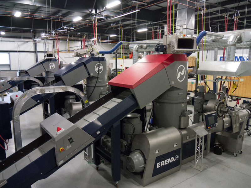 Erema-plans-US-open-house-to-show-off-recycling-technology