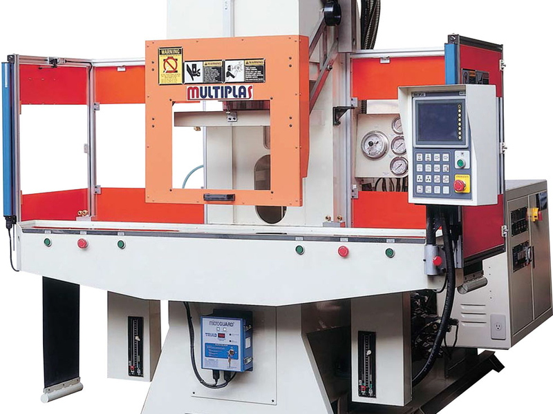 Gluco-distributing-Multiplas-injection-molding-machines | Plastics News