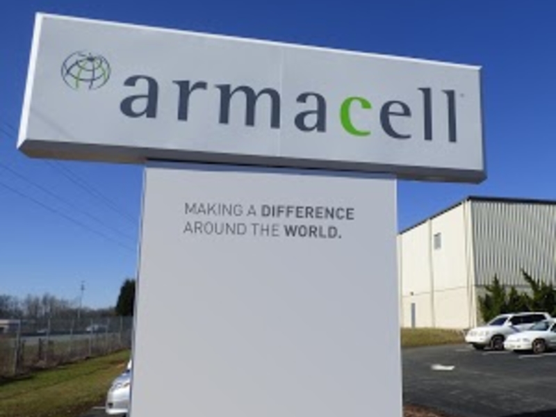 Armacell-boosting-capacity-in-US | Plastics News