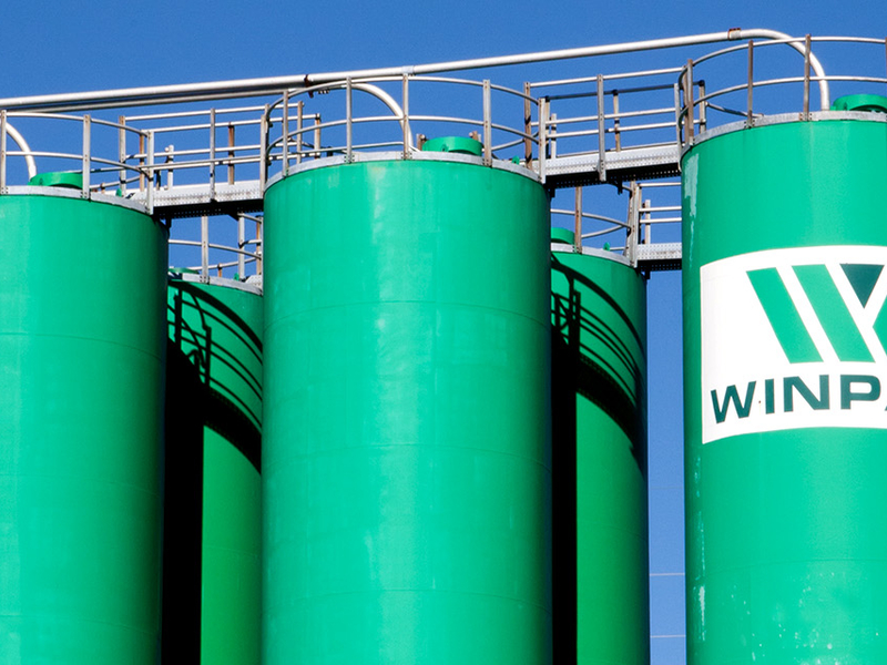 Winpak-plans-$40-million-nylon-film-expansion