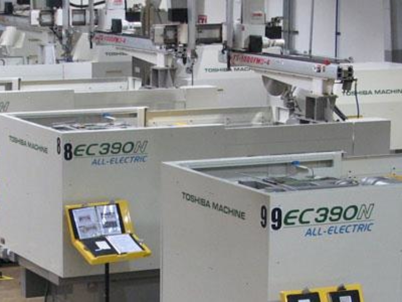 Westfall-Technik-buys-medical-molder-AMS-Plastics | Plastics News