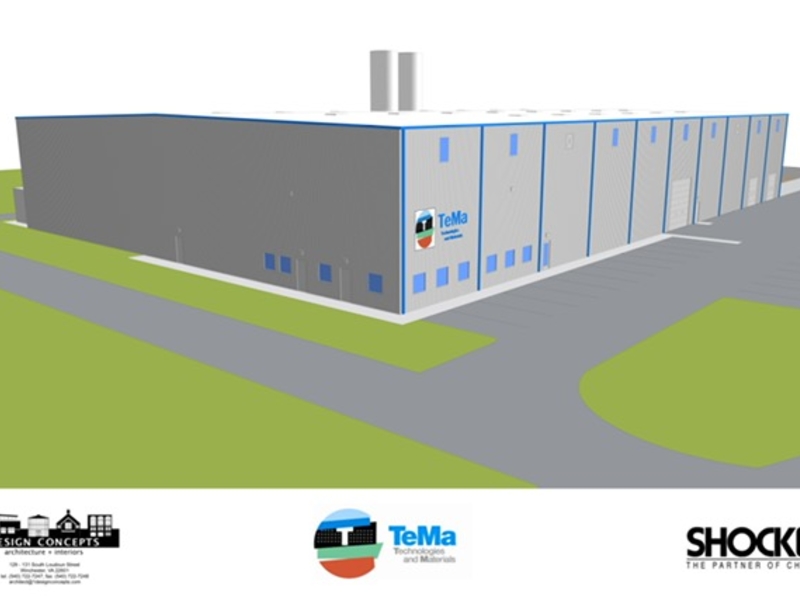 Italy's-TeMa-building-North-American-base-in-West-Virginia