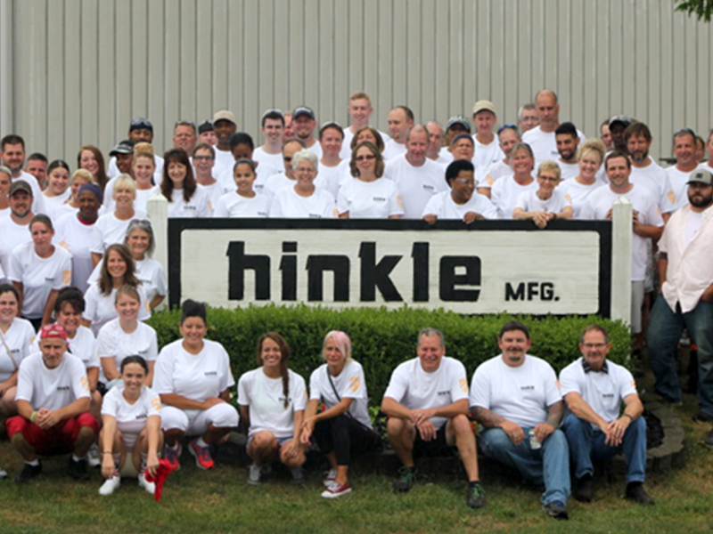 Orbis-buys-auto-dunnage-maker-Hinkle-Manufacturing