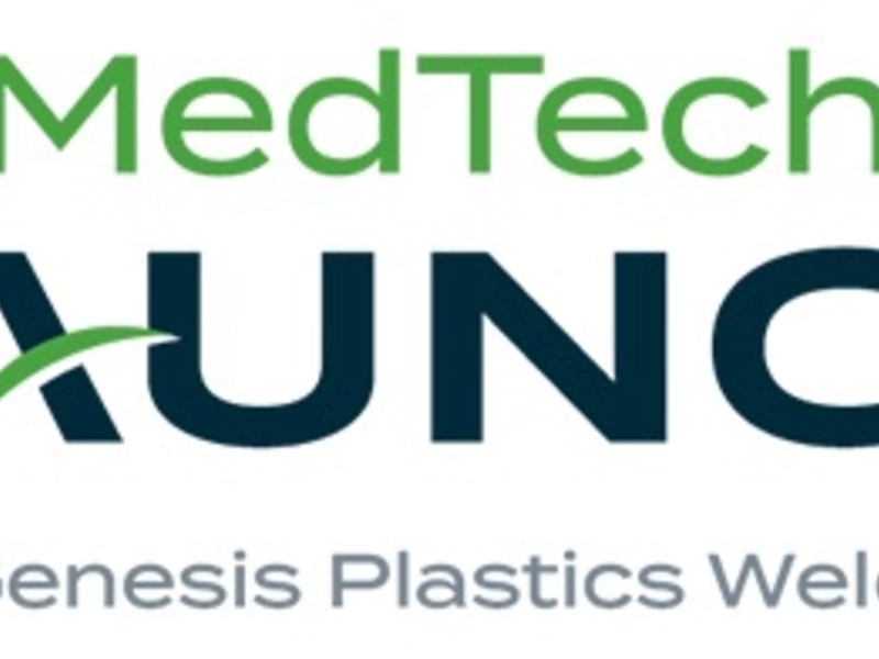 Genesis-adds-unit-for-medical-device-launches | Plastics News