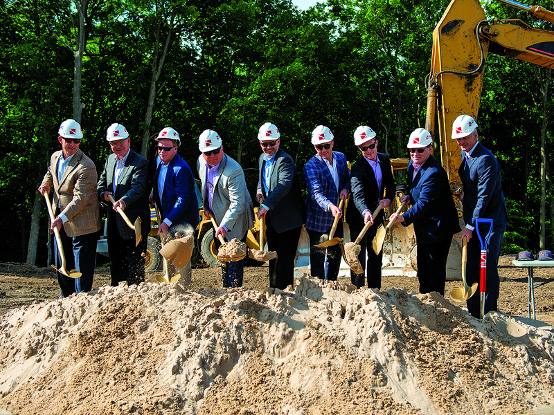 Adac-investing-more-than-$20-million-in-corporate-campus | Plastics News