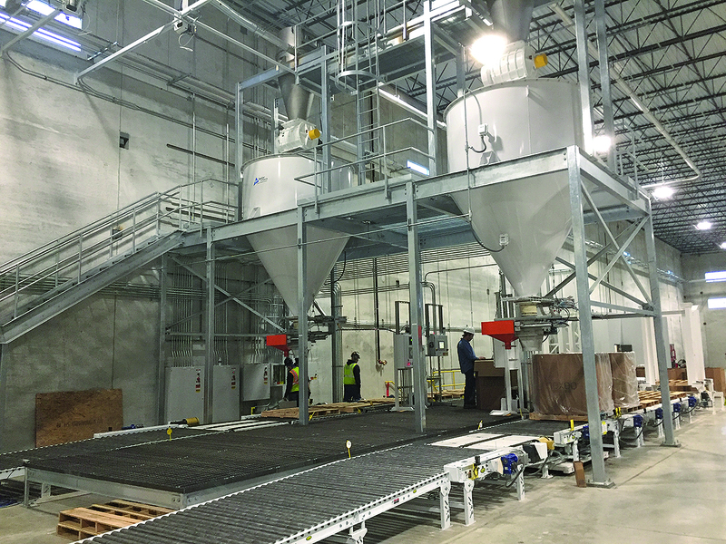 Nexeo-adds-major-site-in-Illinois | Plastics News