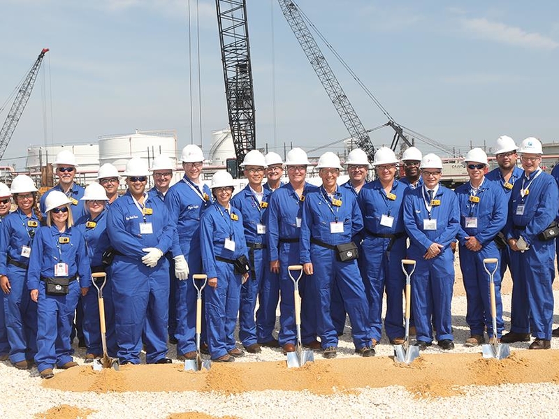 Bayport-Polymers-JV-building-massive-new-PE-resin-unit-in-Texas