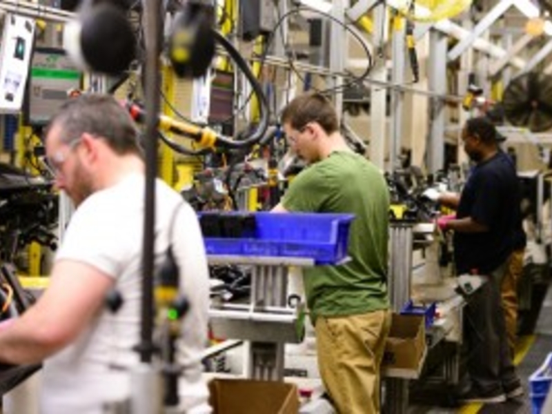 Dakkota-Integrated-Systems-to-lay-off-106-at-plant-near-Flat-Rock-Mich.