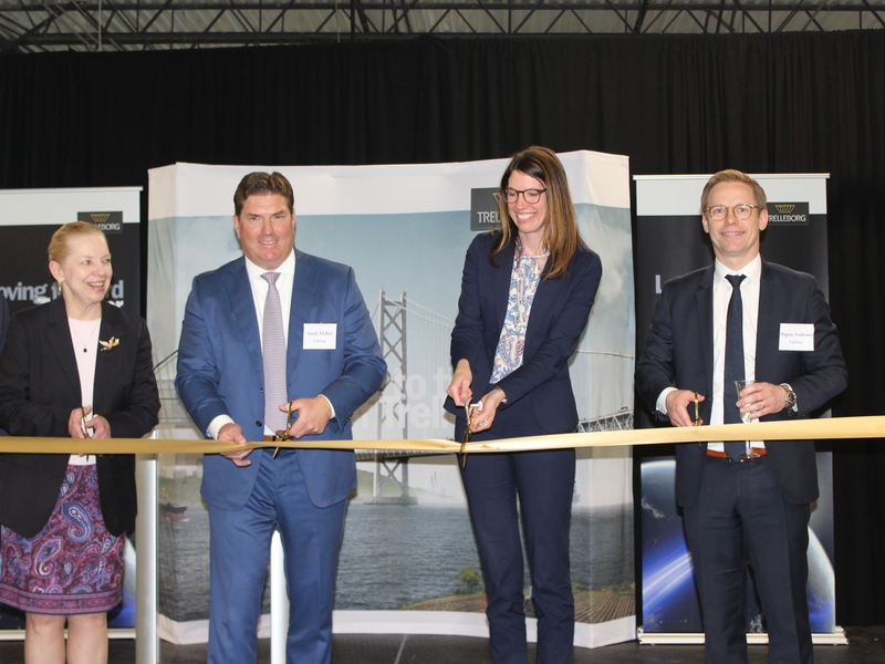 Trelleborg-opens-combined-manufacturing-site