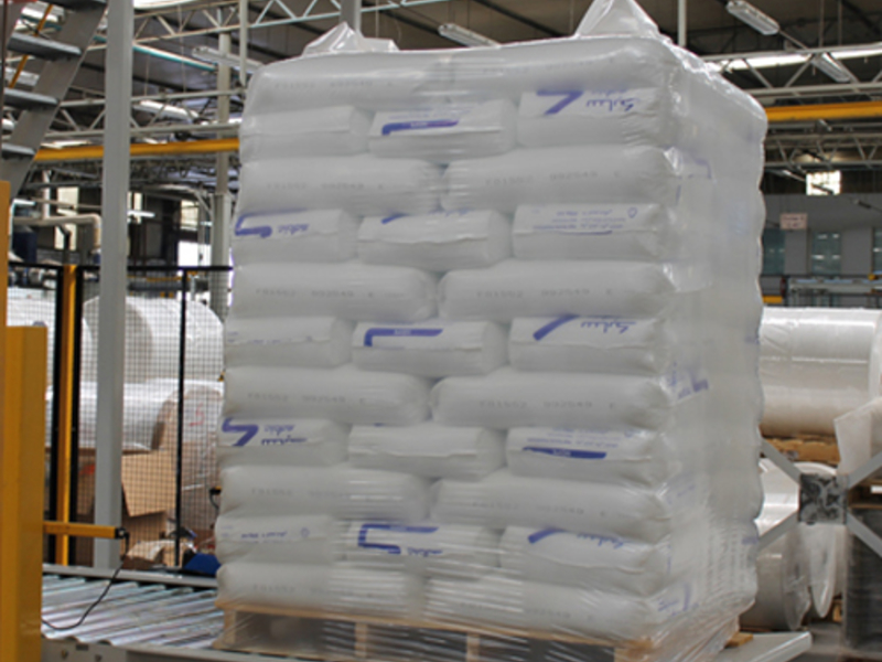 Indevco-investing-$9.5M-in-Texas | Plastics News