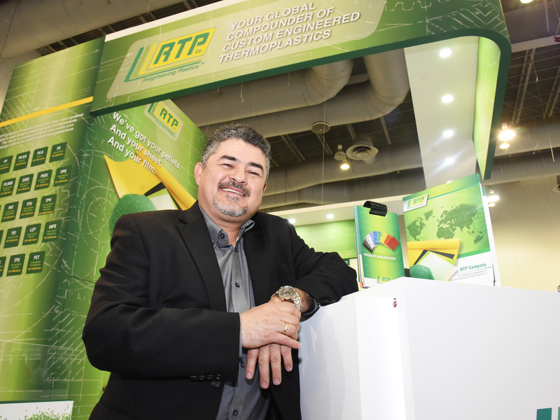 RTP-to-add-second-materials-plant-in-Monterrey-Mexico | Plastics News
