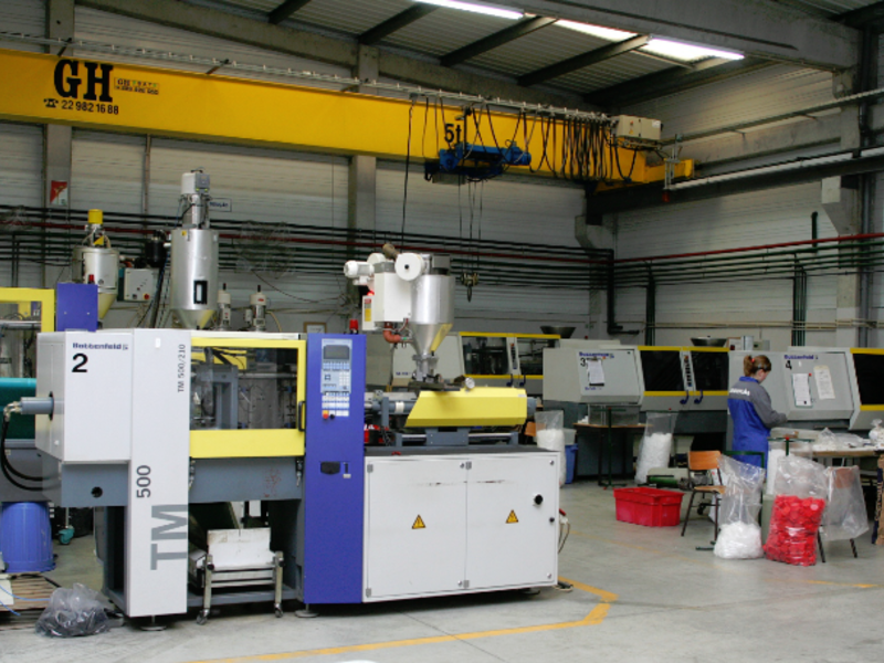 Mecaplast-continues-growth-Portuguese-acquisition | Plastics News