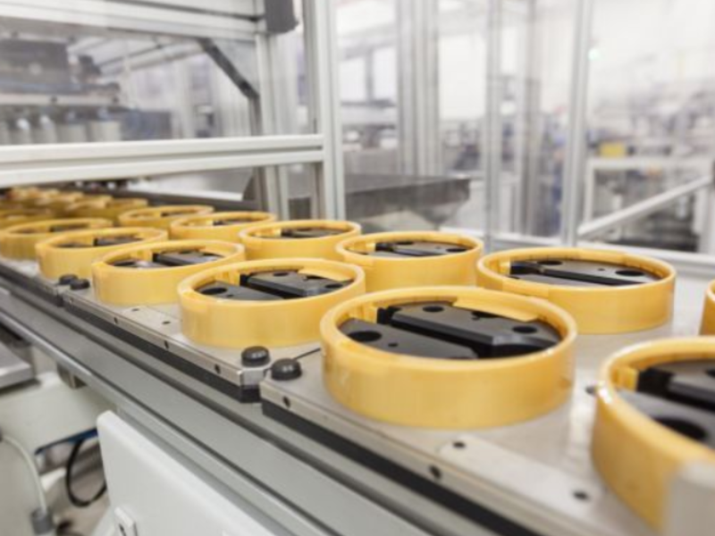 IPL-Plastics-buys-Belgian-molder-Loomans | Plastics News