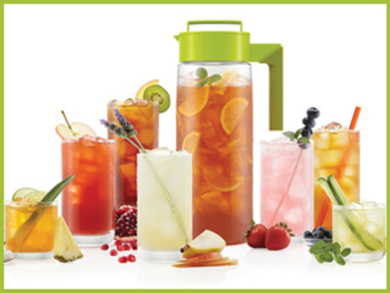 Takeya-launches-iced-tea-line