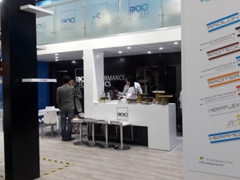 Radici-Group-expanding-in-China | Plastics News