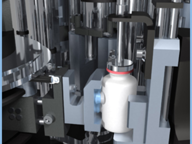 Amcor-first-to-commercialize-compression-blow-forming | Plastics News