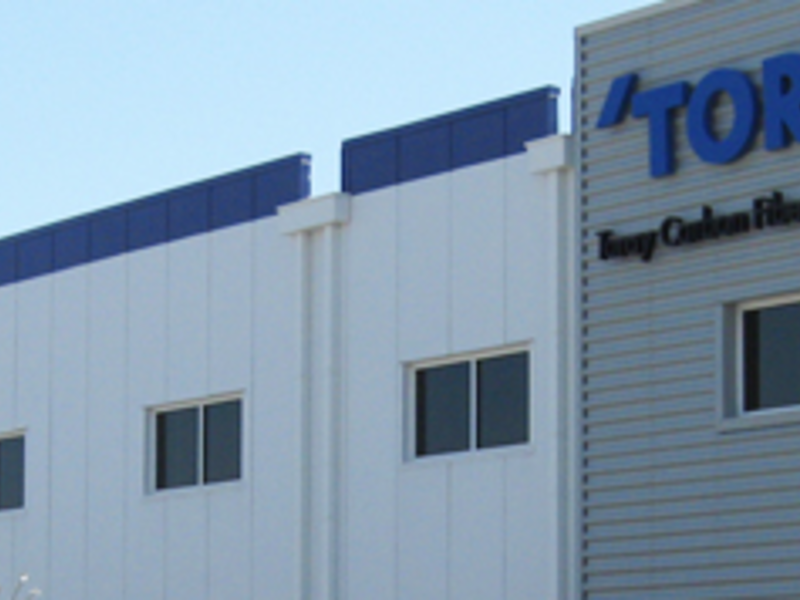 Toray-to-add-carbon-fiber-production-in-Mexico