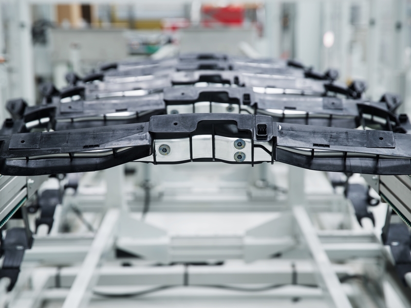 ElringKlinger-adds-space-in-Germany | Plastics News