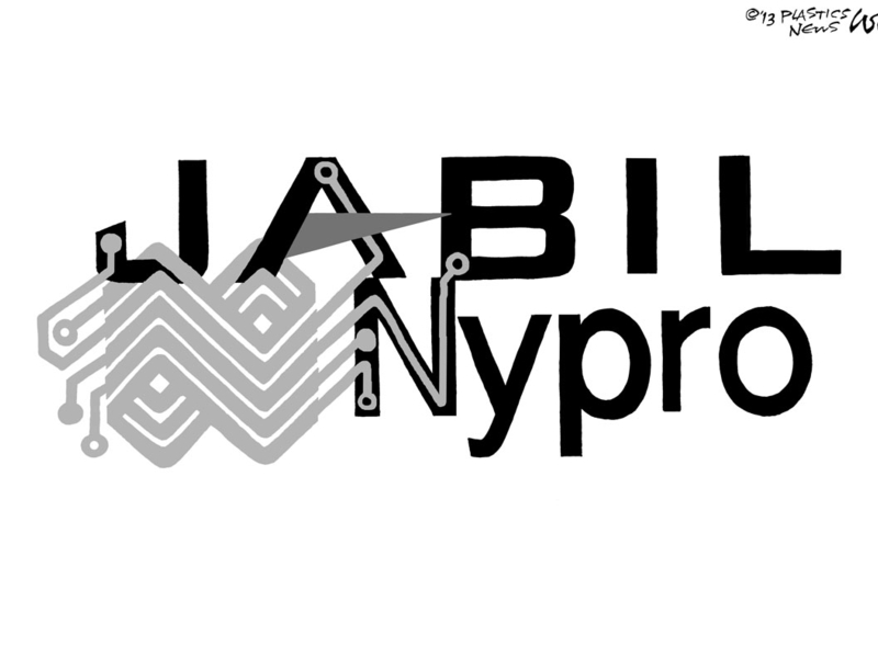 Jabil-buying-Nypro-and-its-reputation | Plastics News