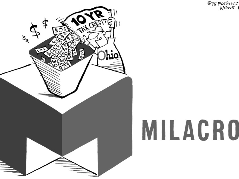 Milacron-decision-good-for-industry