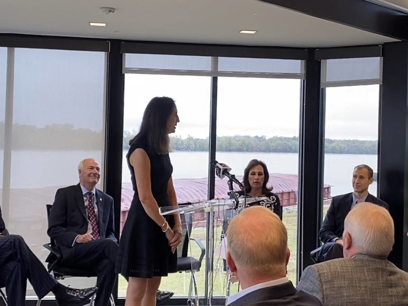 Michigan-based HMS Mfg. building housewares molding plant in Arkansas