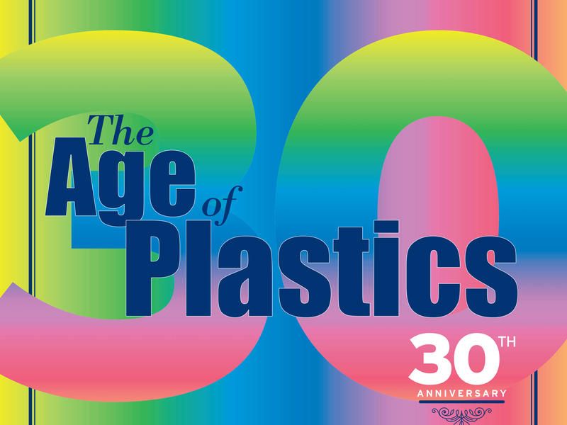 Celebrating the Age of Plastics | Plastics News