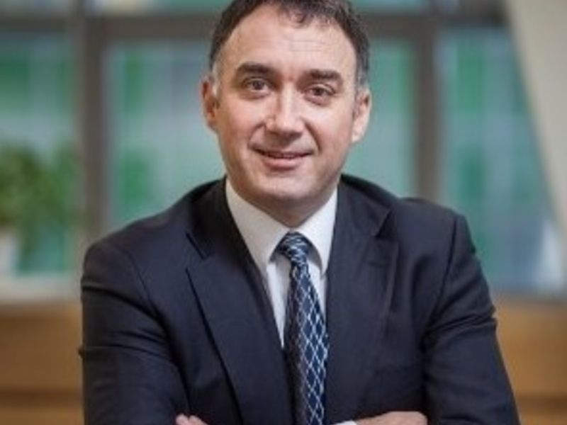 Tayler optimistic about Nexeo parent's deal for Distrupol