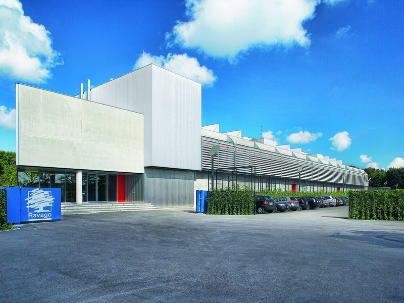 Ravago supplying key materials for COVID response