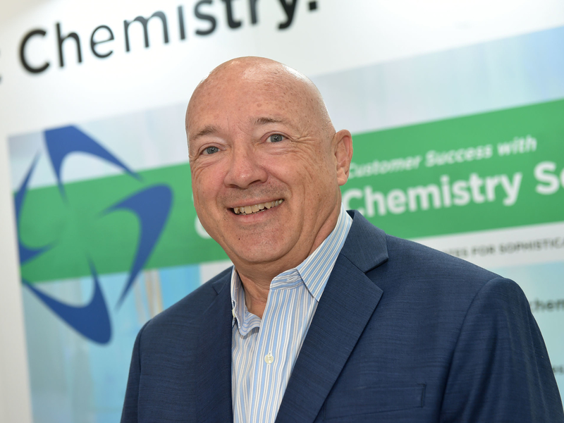 Vertellus projects growth in plastic additives