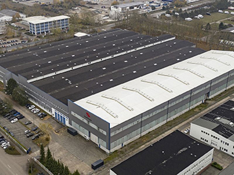 Starlinger doubles production capacity, repurposes unused buildings ...