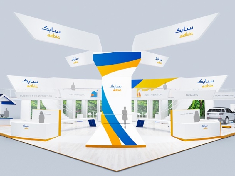 Sabic to highlight sustainability at K 2019