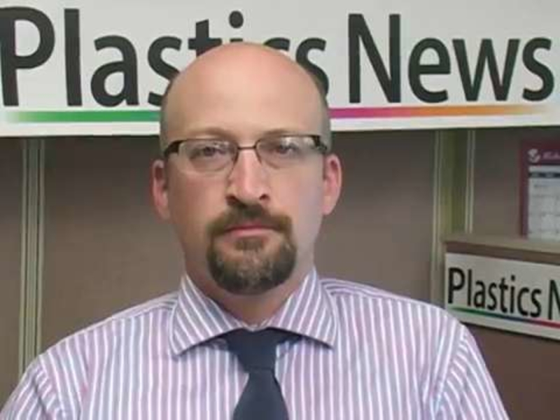 Eastman-boosting-Tritan-copolyester-capacity | Plastics News