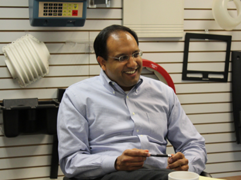 What-Keeps-You-Up-at-Night:-Jay-Kumar | Plastics News