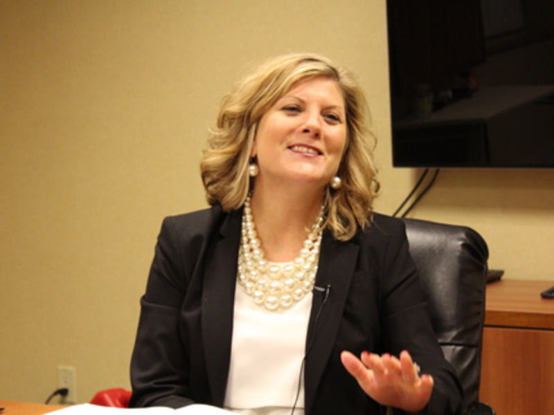 What-Keeps-You-Up-at-Night:-Lori-Schaefer-Weaton | Plastics News