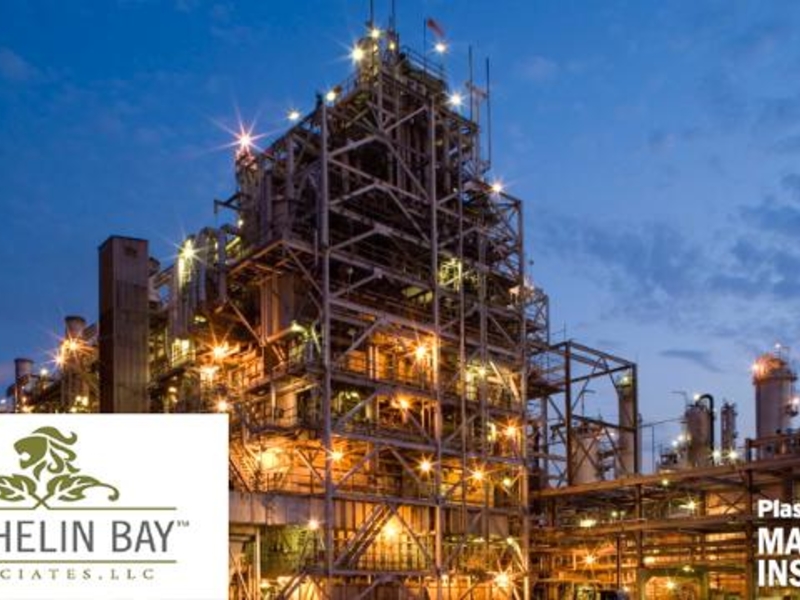 Material-Insights:-LyondellBasell-plans-massive-HDPE-plant-on-U.S.-Gulf ...