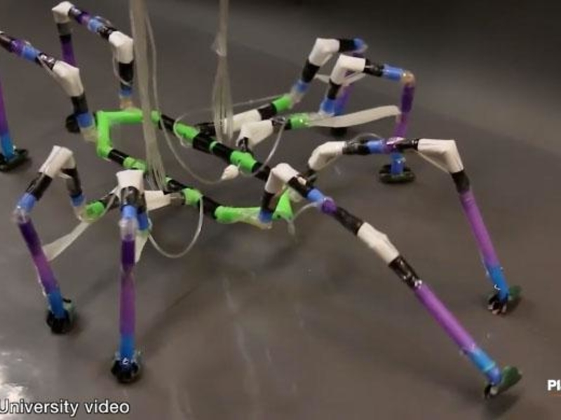 Plastics-News-Now:-Harvard-researchers-build-robots-out-of-plastic ...