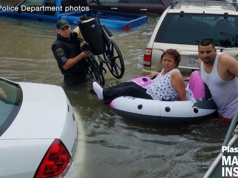 Material-Insights:-Storm-flooding-impacting-PE-production | Plastics News