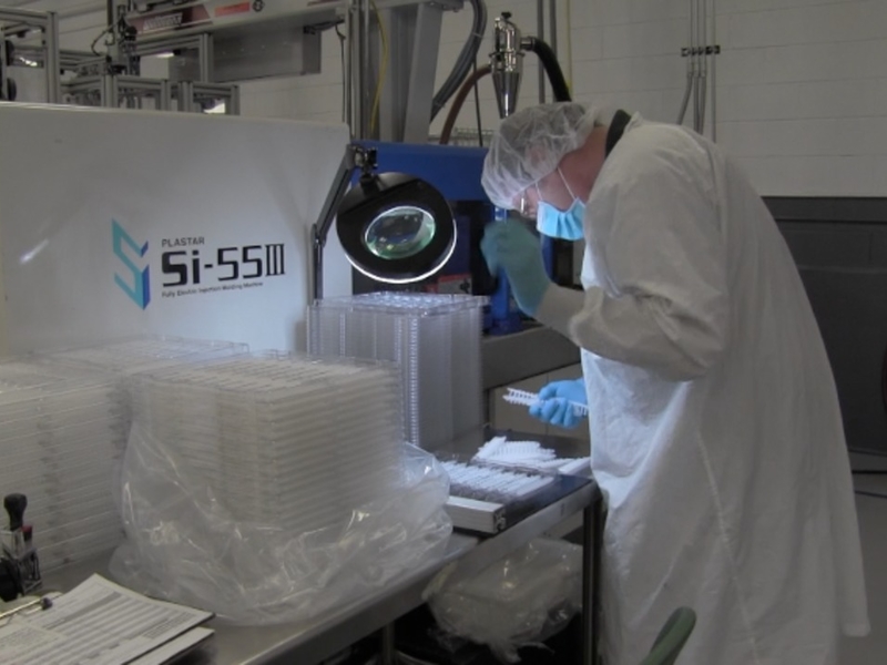 Intertech-Plastics-honored-for-industry-public-service | Plastics News