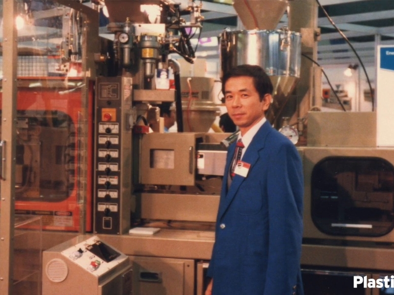 Tanaka-a-technical-expert-turned-top-executive | Plastics News