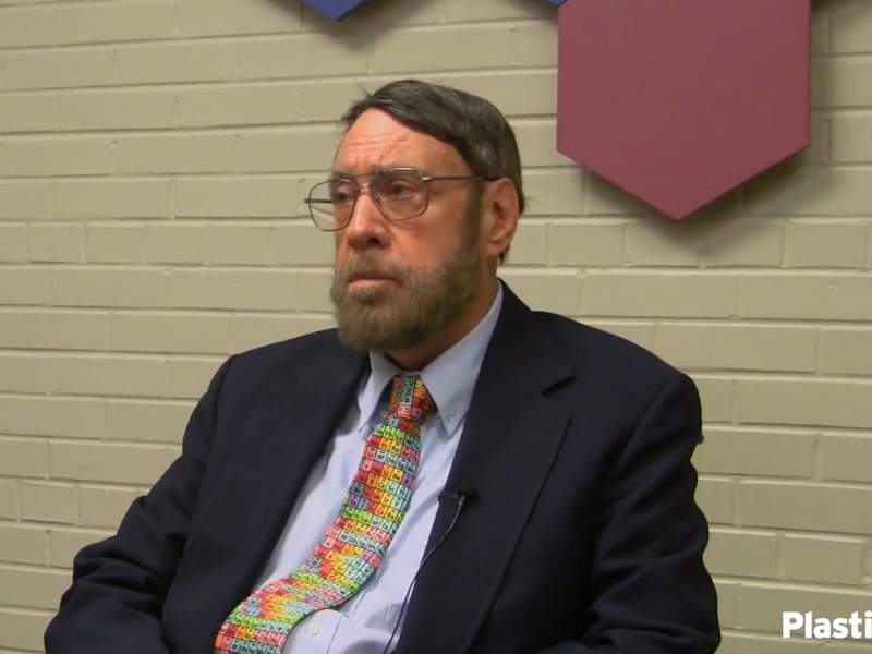 McDaniel-is-a-catalyst-of-change | Plastics News