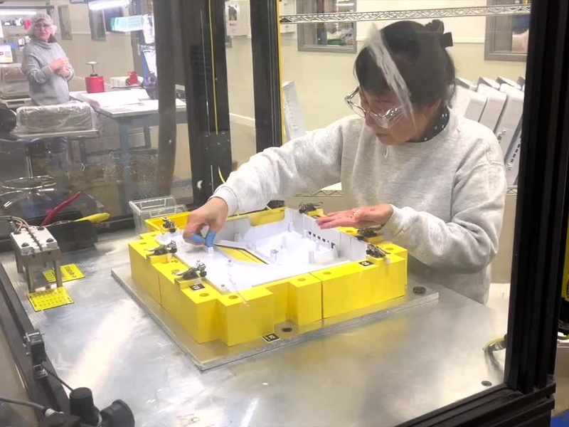 PTI Engineered Plastics — 2023 Processor of the Year Video from ...